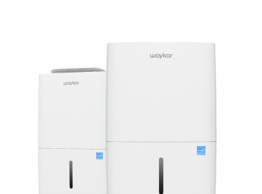 Shop Waykar Home & Commercial Dehumidifiers Online Free Shipping