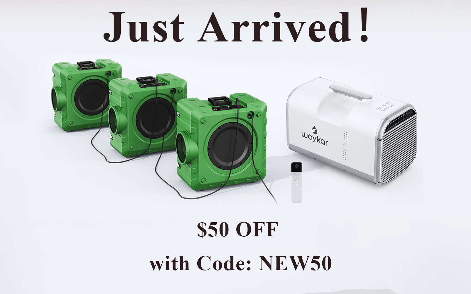 About Us - Waykar Story