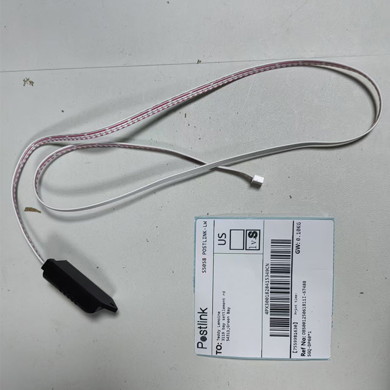 Replacement Humidity Sensor for Waykar DP60 Commercial Dehumidifiers