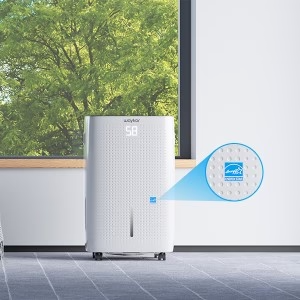 Shop Home Dehumidifier - Fast & Free Shipping - Waykar