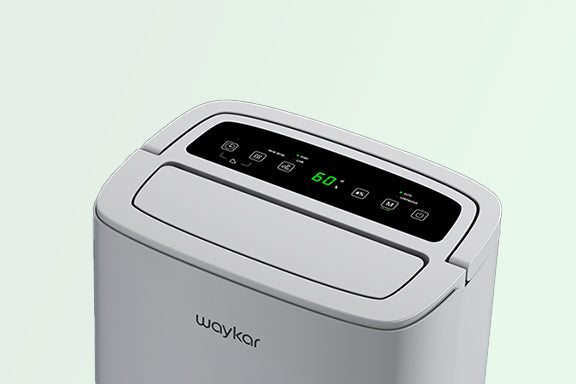 Shop Waykar Home & Commercial Dehumidifiers Online Free Shipping